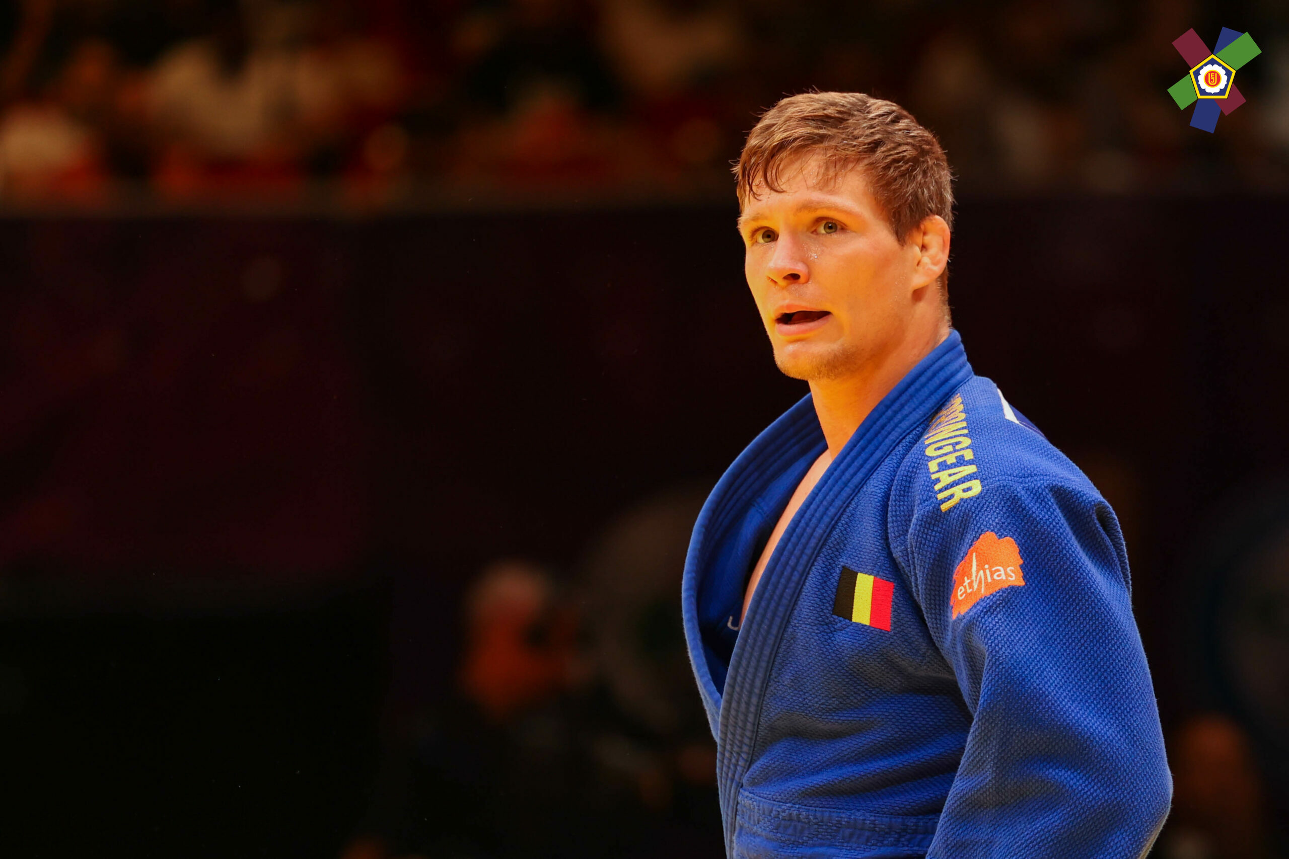 IJzersterke Matthias Casse spijst trofeeënkast met goud op de World ...