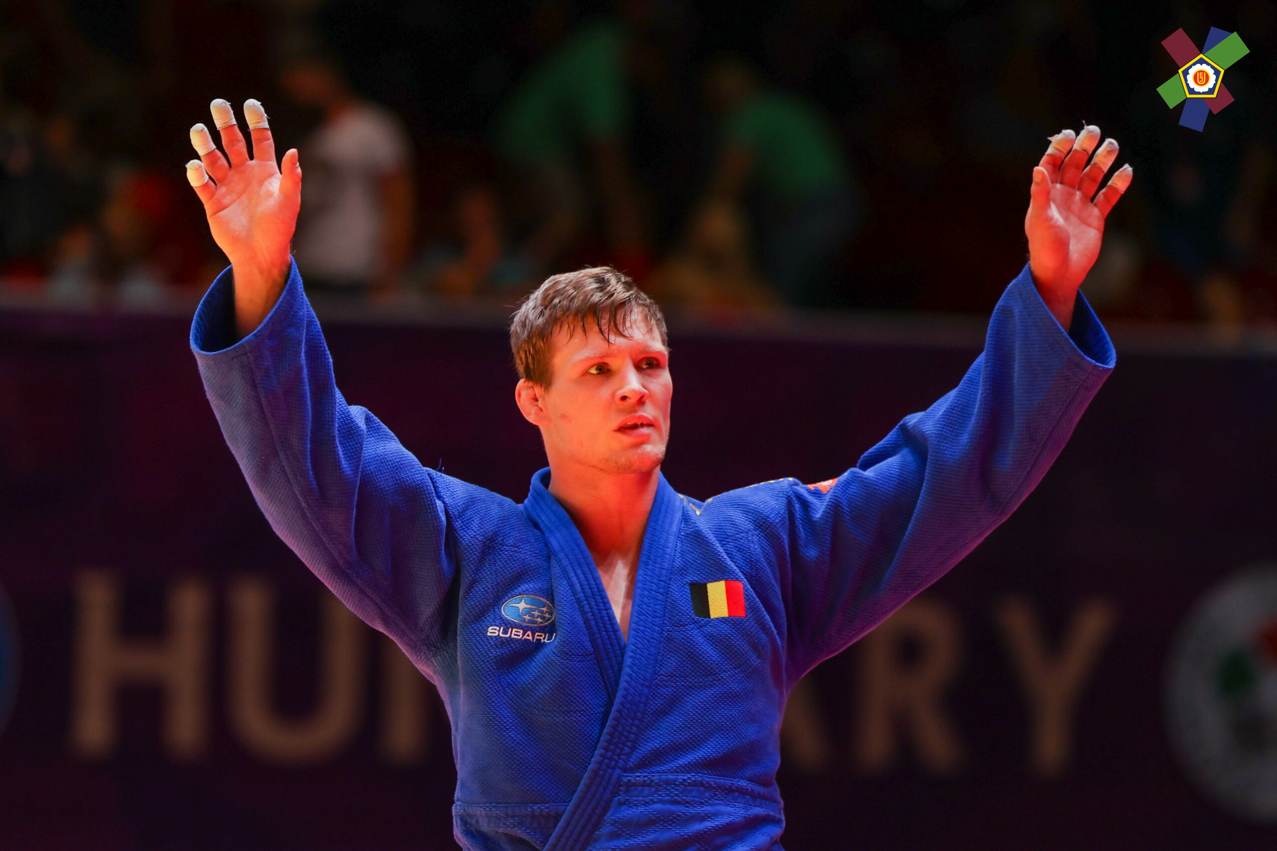 Matthias Casse termine l’année comme n°1 mondial